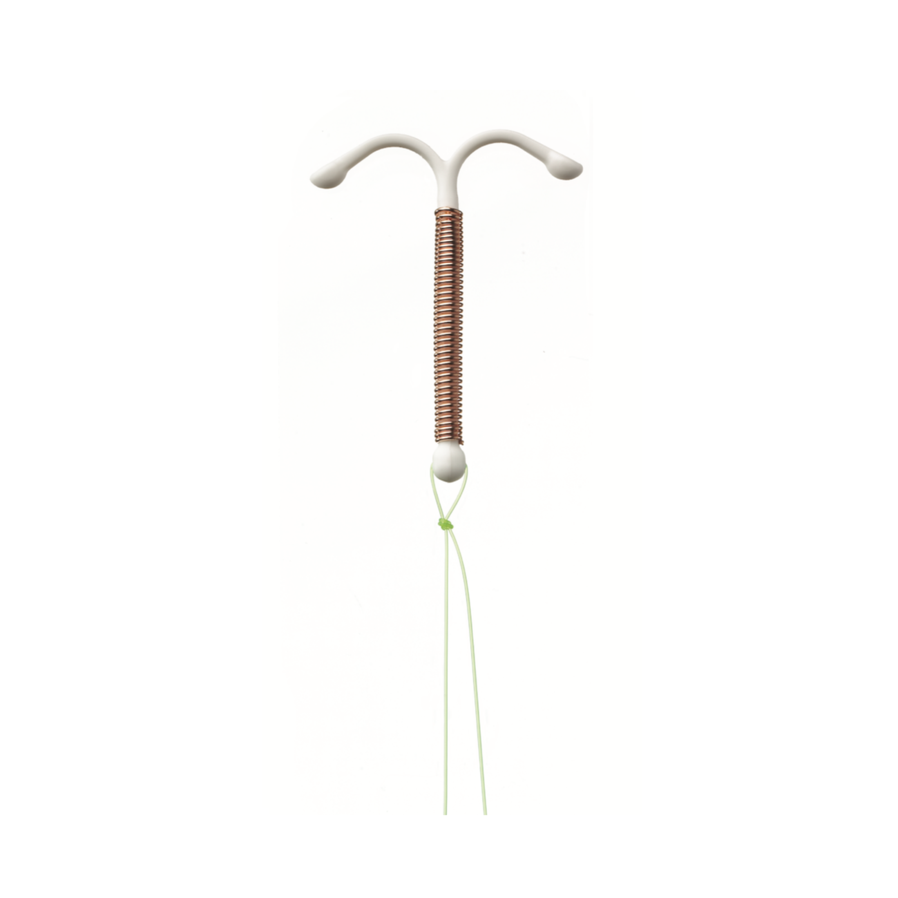 Laboratory CCD Intrauterine device IUD