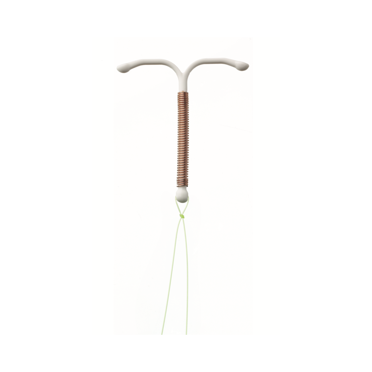 IUD UT 380® with complete insertion kit CCD Laboratory