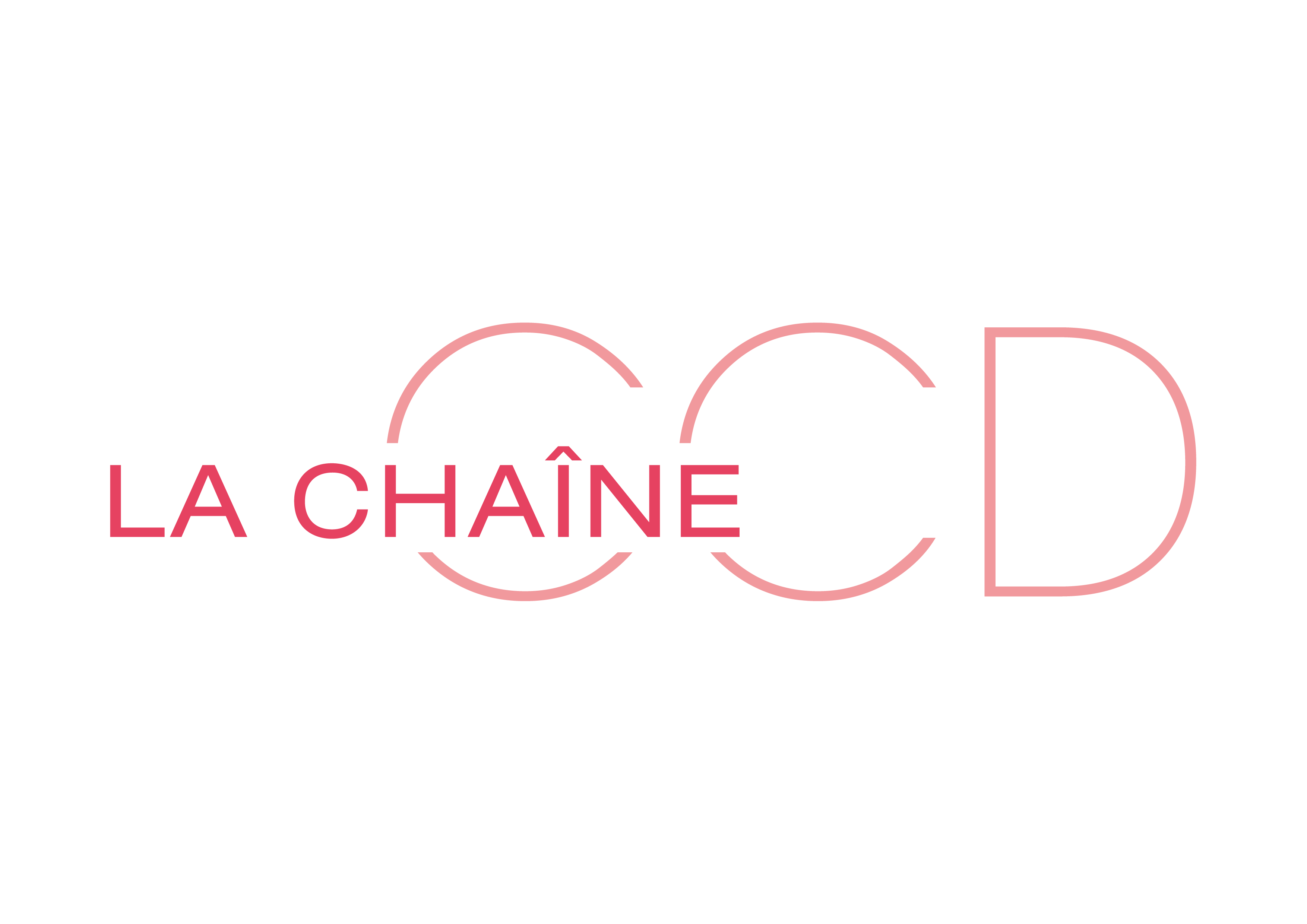 Lancement de LA CHAÎNE CCD