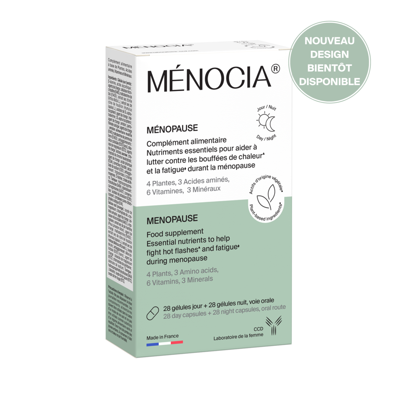 Zytolia® - PCOS - Laboratoire CCD