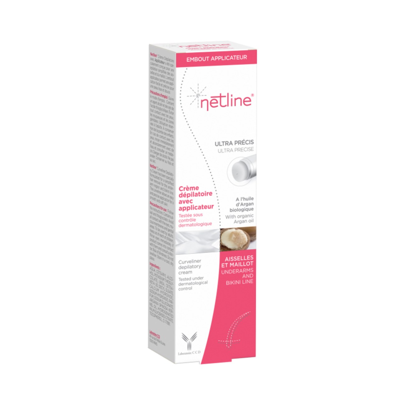 Zytolia® - PCOS - Laboratoire CCD