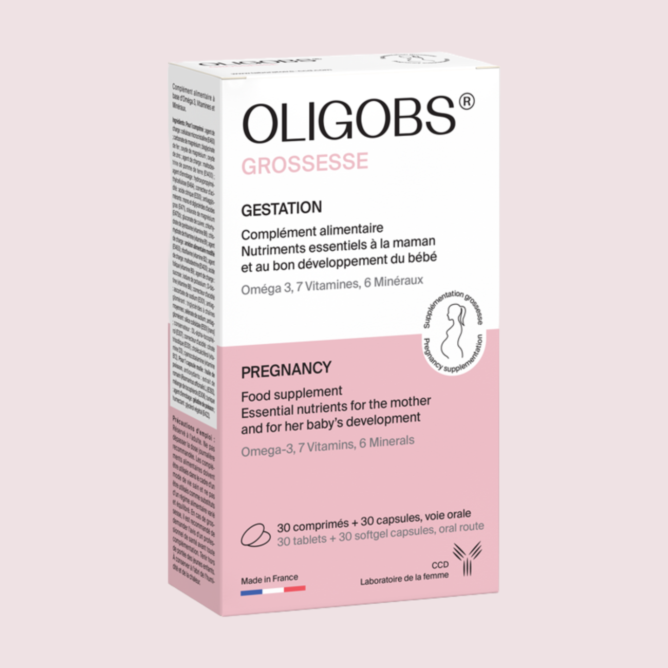 Oligobs® 28 - Free sample