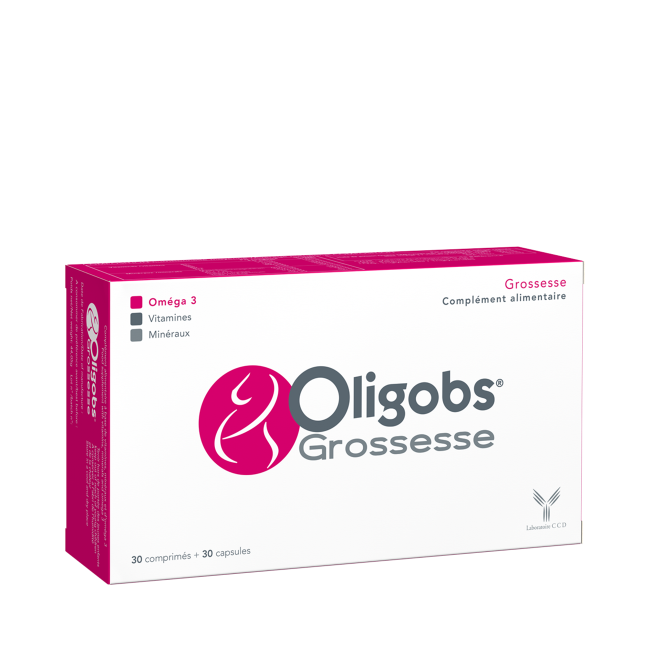 Oligobs® Pregnancy