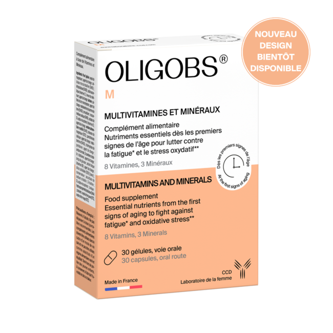 Zytolia® - PCOS - Laboratoire CCD