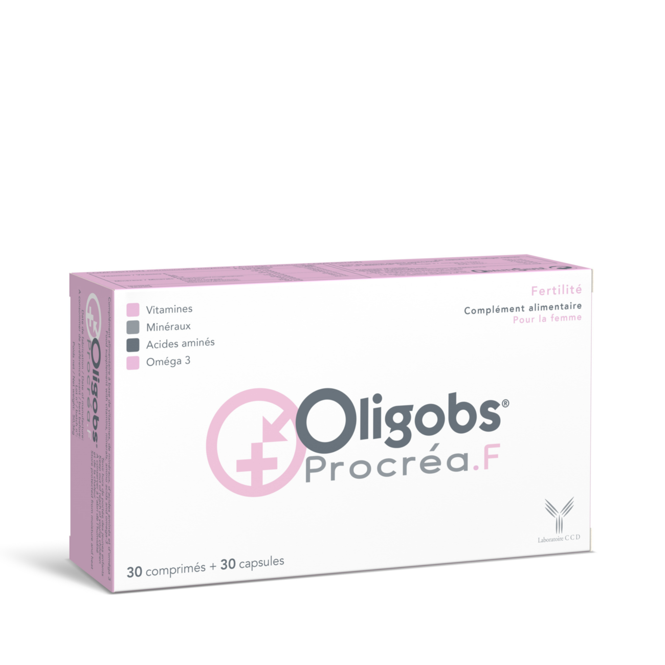 Oligobs® Procréa F