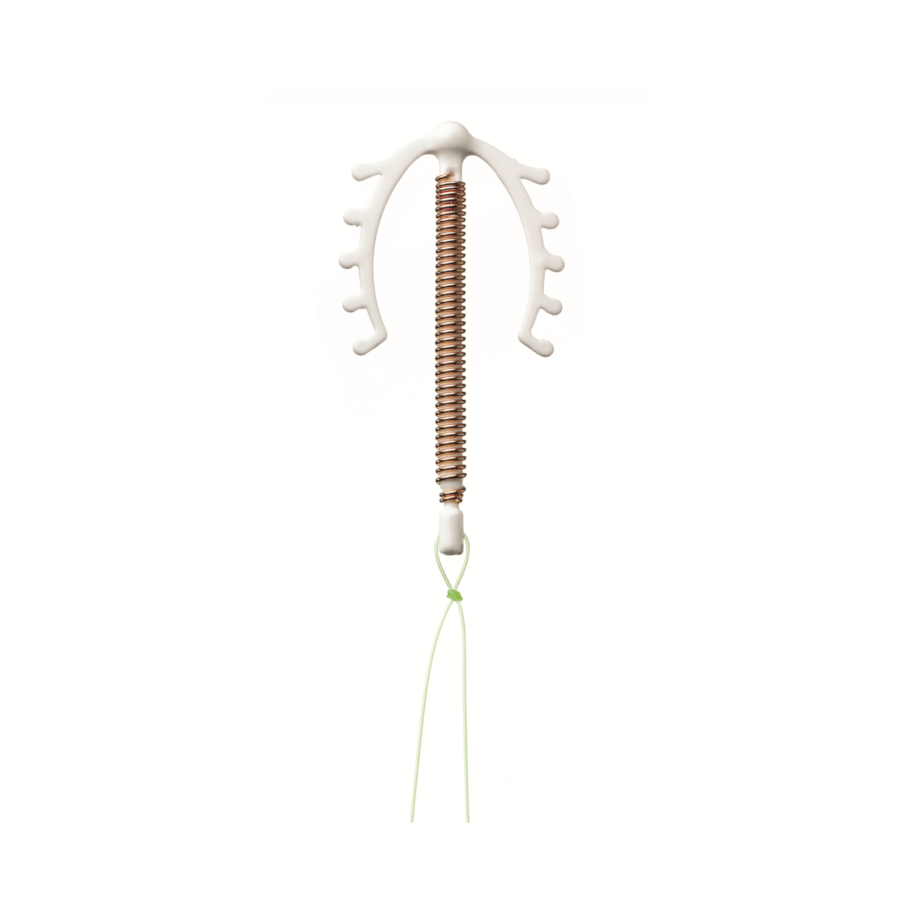 Laboratory CCD Intrauterine device IUD