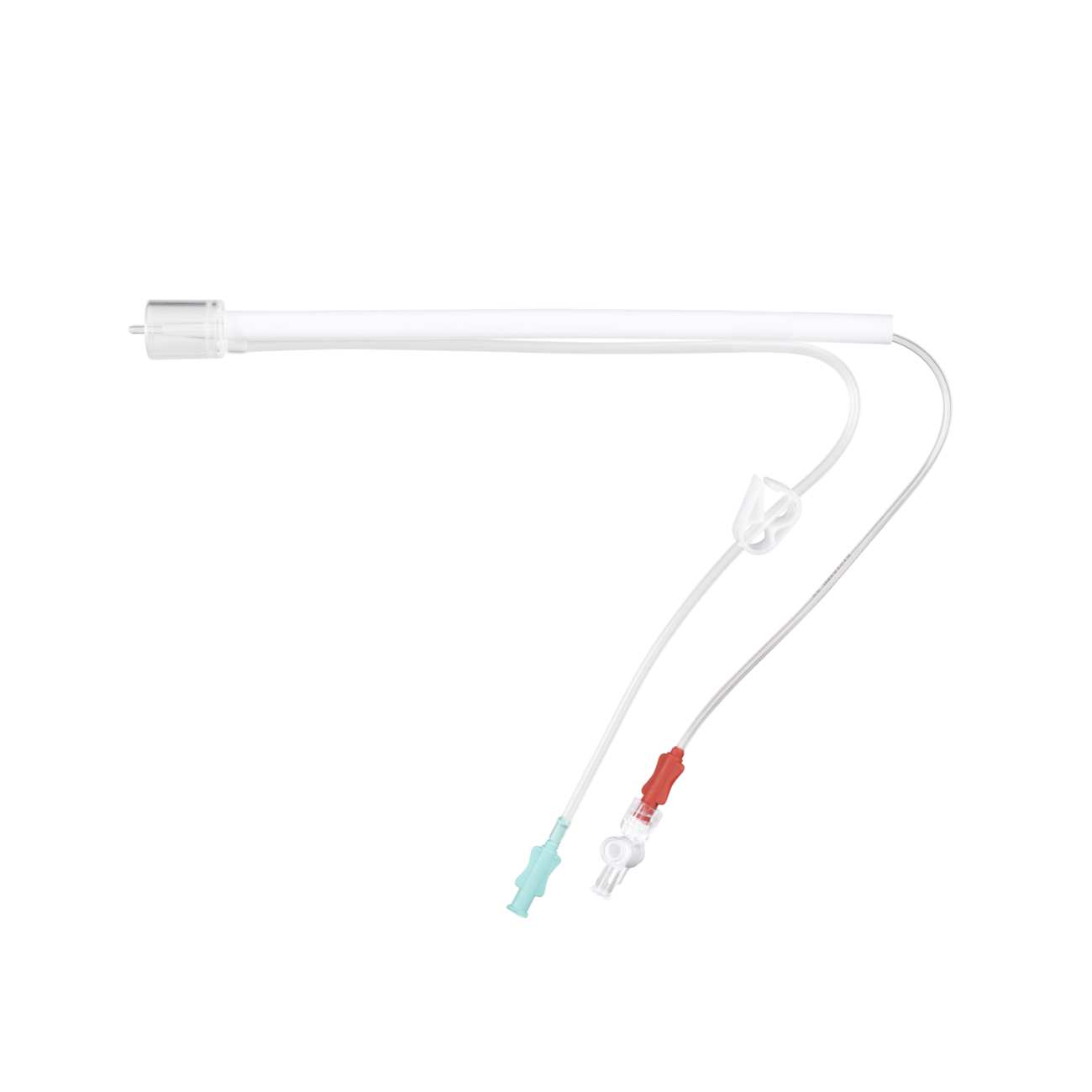 Laboratory CCD Intrauterine device IUD